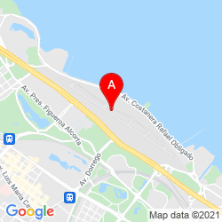 Llegadas de vuelos - Aeroparque Jorge Newbery - Aeropuertos.Net