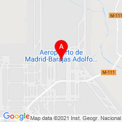 Salidas de vuelos- Aeropuerto Madrid - Barajas | Ryanair, Vueling, Iberia, Air Europa, Qatar