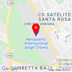 Salidas de vuelos - Aeropuerto Internacional Jorge Chávez - Aeropuertos.Net