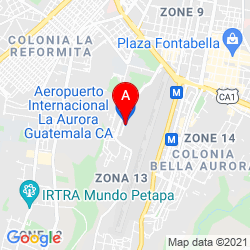 Salidas de vuelos - Aeropuerto Internacional La Aurora - Aeropuertos.Net