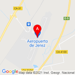 Aeropuerto de Jerez (XRY) - Aeropuertos.Net