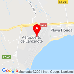Aeropuerto de Lanzarote: Salidas de vuelos - Aeropuertos.Net
