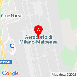 Aeropuerto de Milán-Malpensa (MXP) - Aeropuertos.Net