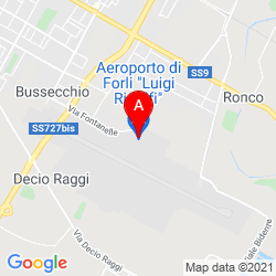 Aeropuerto de Forli: Salidas de vuelos - Aeropuertos.Net