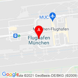Aeropuerto de Múnich (MUC) - Aeropuertos.Net