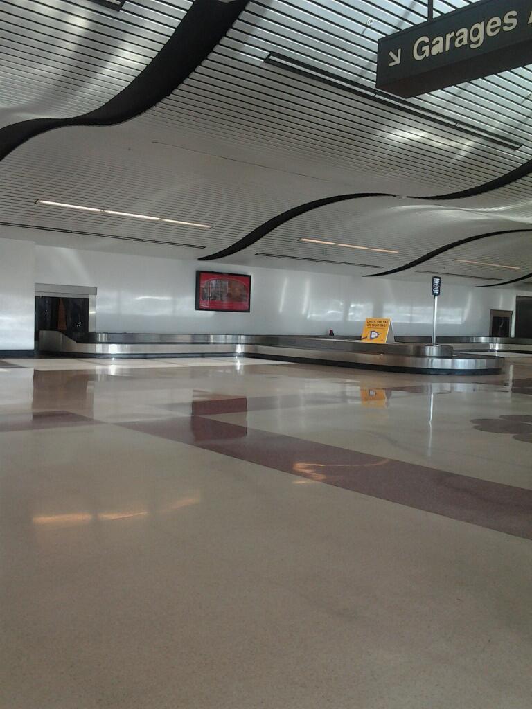 Aeropuerto de Dallas Love Field (DAL) - Aeropuertos.Net