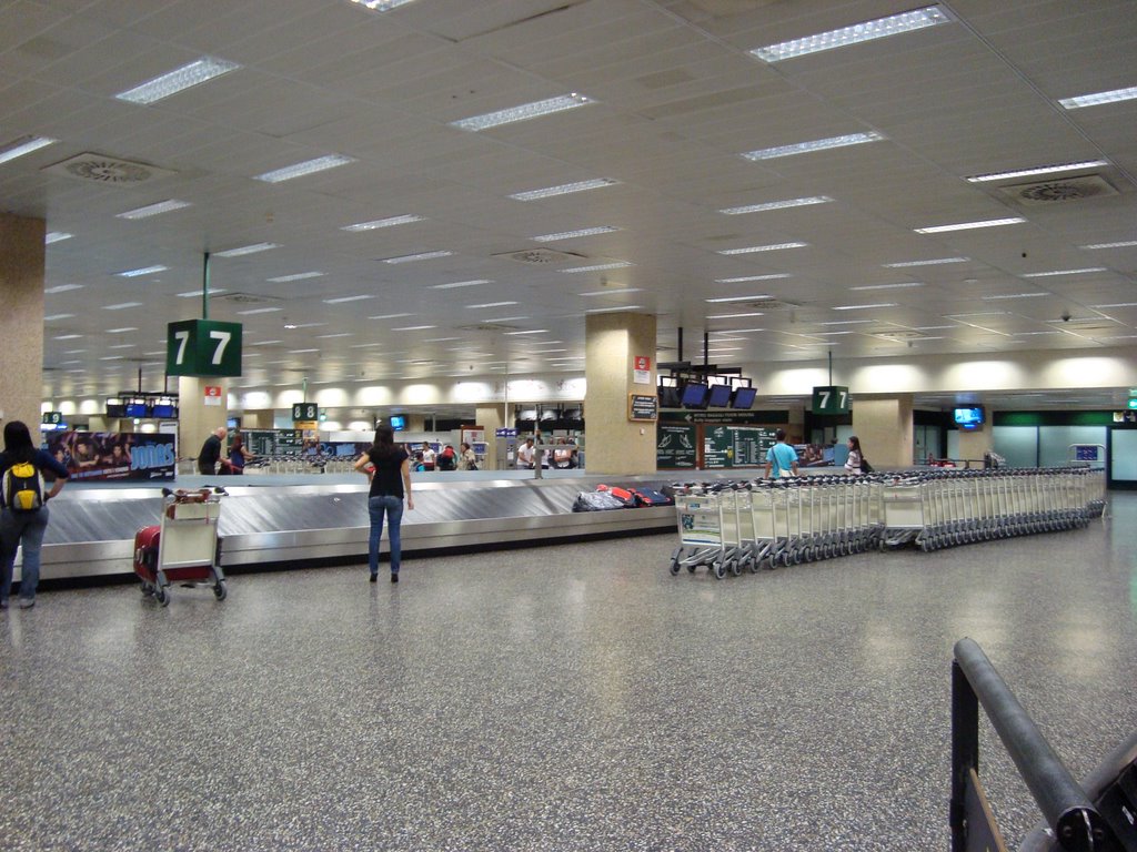 Aeropuerto de Milán-Malpensa (MXP) - Aeropuertos.Net