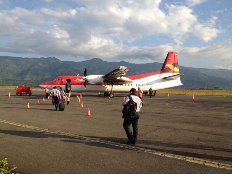Aeropuerto Perales (IBE) - Aeropuertos.Net
