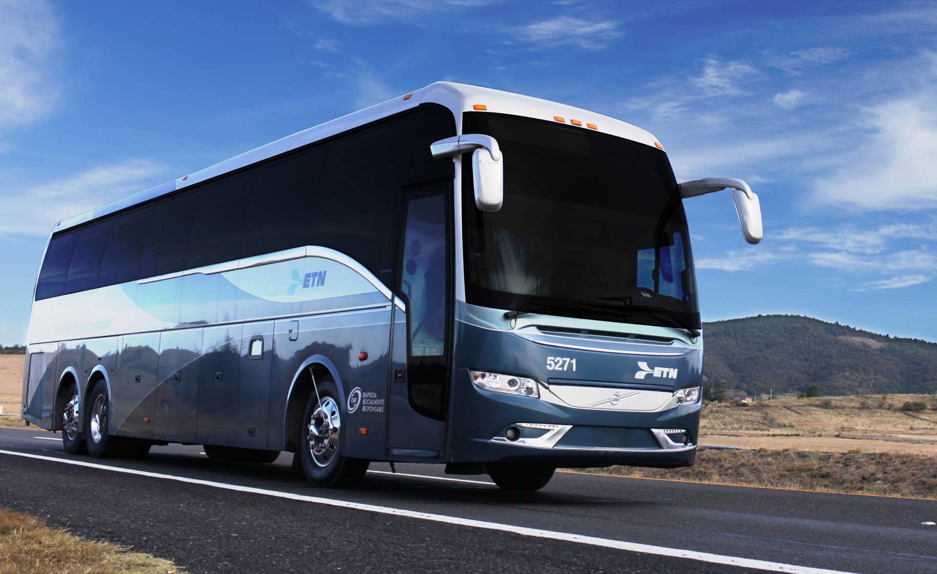 Autobús - Aeropuerto Internacional de Guadalajara - Aeropuertos.Net